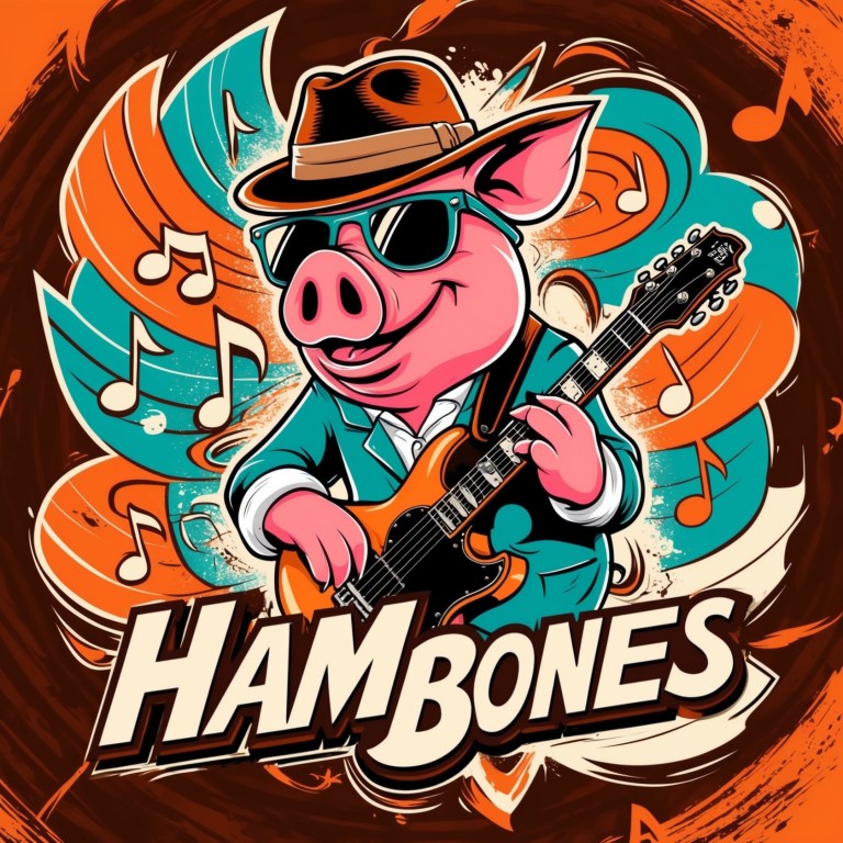 The Hambones